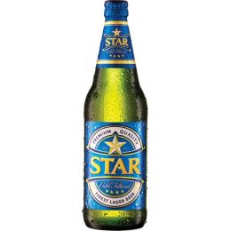 Bier 5,1% Alc. - Plato 11,5