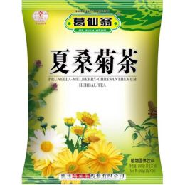 Herbal Tea Prunella-Mulberry-Chrysan.