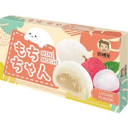 Mochi Lychee Mini
