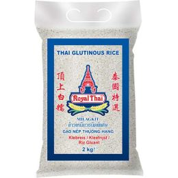 Glutinous Rice