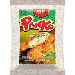 Bread Crumbs Panko