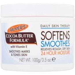 Cocoa Butter Form Cream