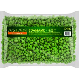 Soybean Kernel Edamame