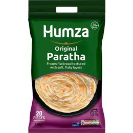 Paratha Original 20 PCS Family Pack