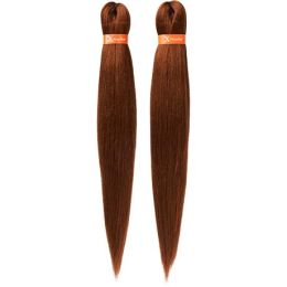 Ultra Braid 46" Prepeigné Couleur 30