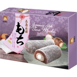 Mochi - Sweets & Snacks - Products