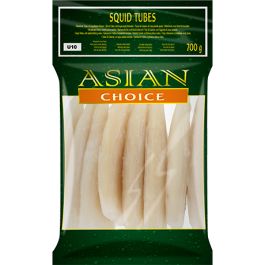 Squids & seafood - Frozen products - Products